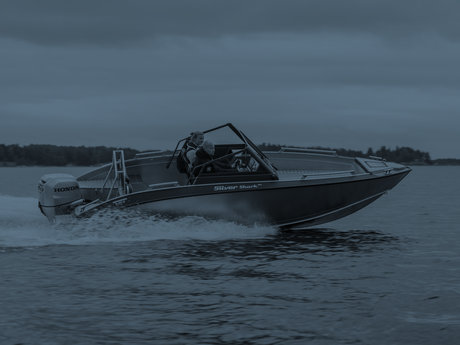 Silver Boats | silverboats.com