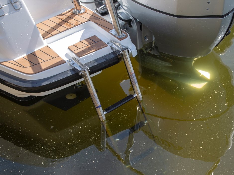 Silver Tiger DC + Suzuki - Glassfiberbåter - Modellutvalg - Silver