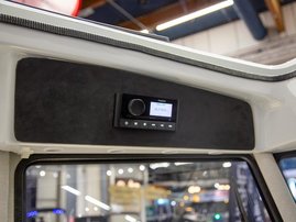 Silver Seahawk Cabin -venepaketit - Alumiiniveneet | X-range - Mallisto ...