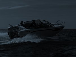 Silver - veneet | silverboats.fi
