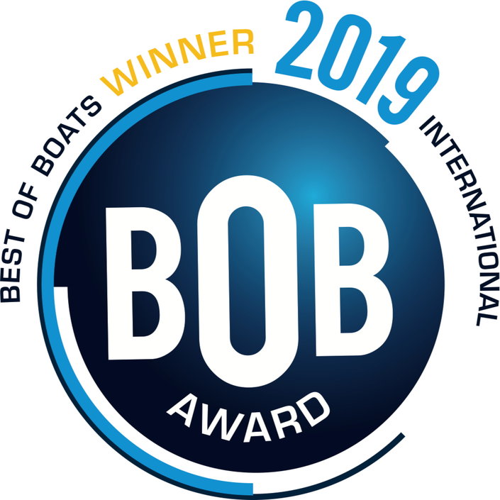 Silver Tiger wins the respected BOB Award - 2019 - News - Silver